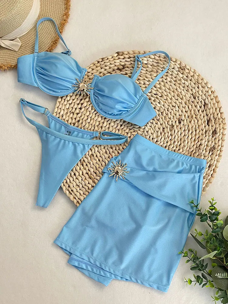 type embellishments three